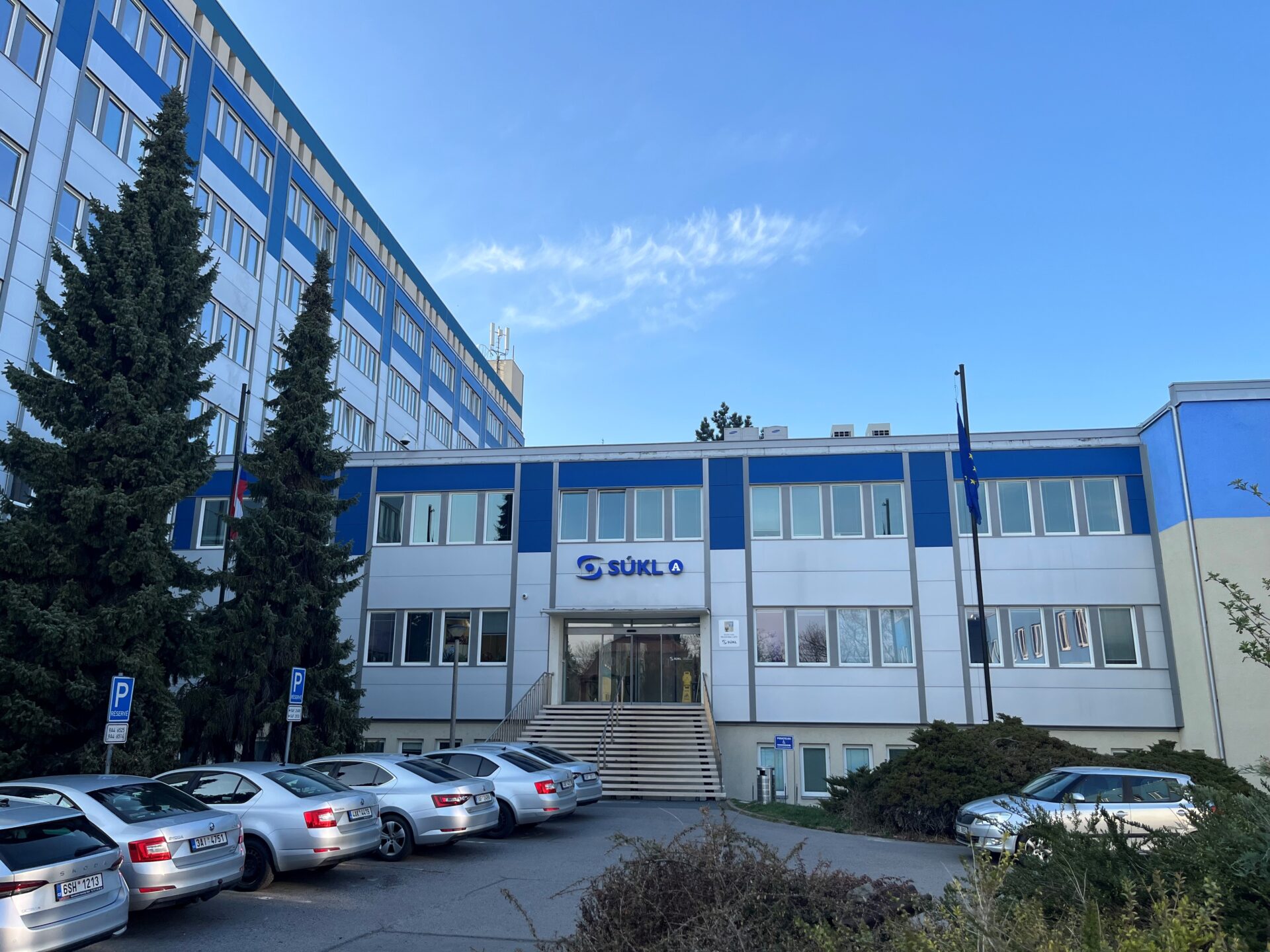 Kde nás najdete – SÚKL